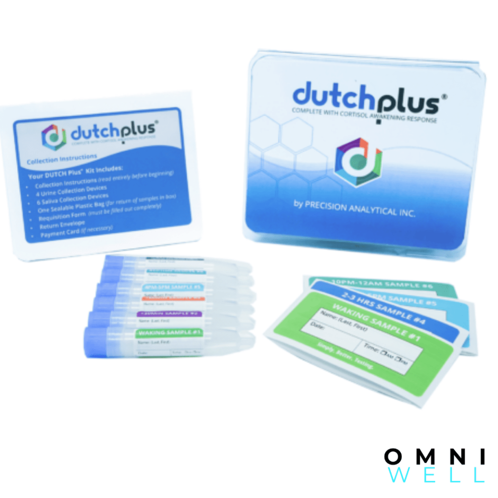 DUTCH Plus – Omni Well